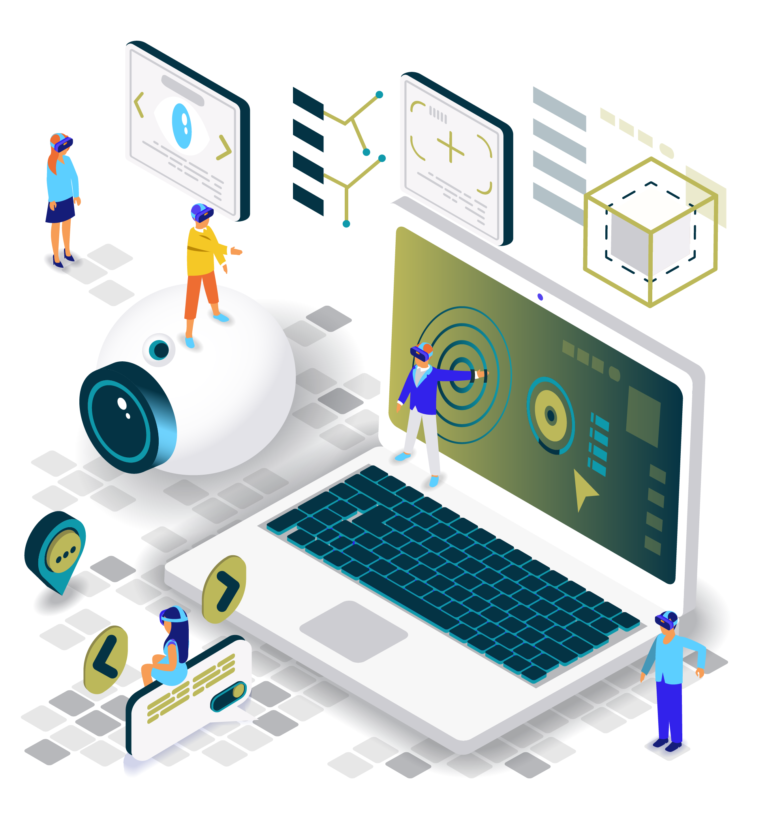 Virtual Reality Tutoring and Coaching - Alliance Tutoring