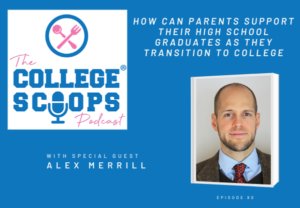 Alex Merrill: How Can Parents Help High School Graduates Transition to ...