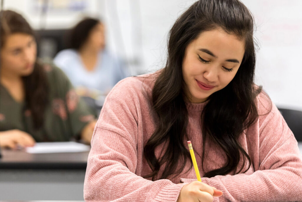 The A+ Guide: Best Practices for High School Students Preparing for ...
