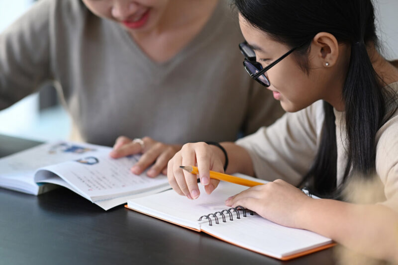 The Importance of Continuous Feedback in High School Tutoring Sessions ...