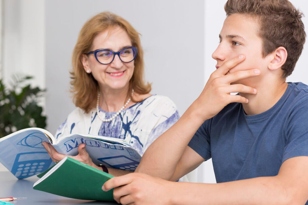 The Importance of Practice Tests and Mock Exams for High School ...