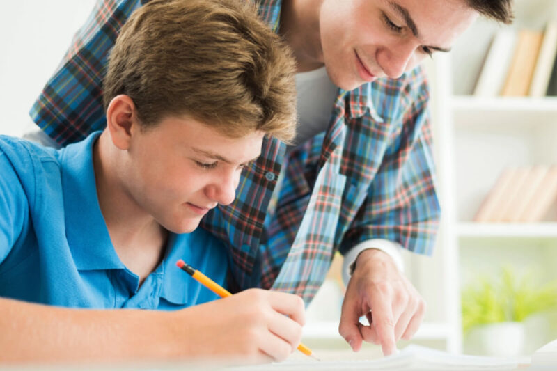 Home - Alliance Tutoring